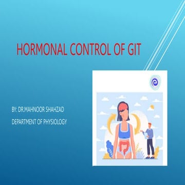 Hormonal control of git.pptx