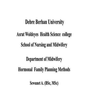 Centchroman Tablets I.P.( Chhaya) Oral Contraceptive Pills | PDF