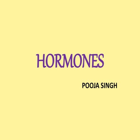 classification of hormones.pptx