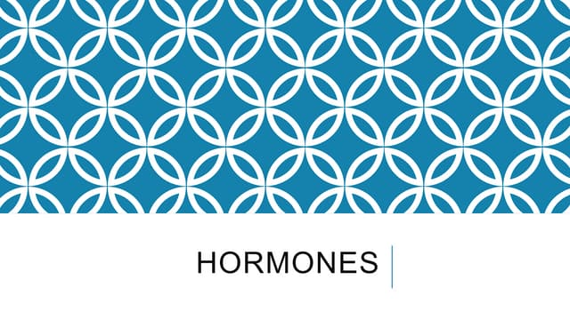 Expanded program on Immunization | PPTX