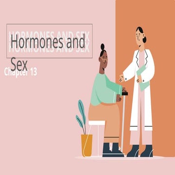 Hormones and Sex DVLPMT Powerpoint. pptx | PPTX