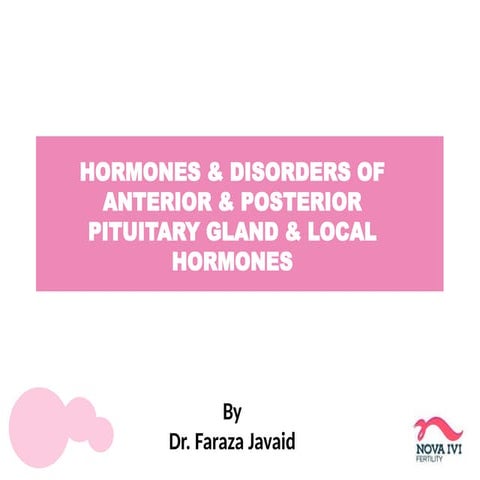 Introduction to cns pharmacology | PPTX