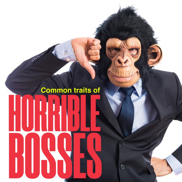 Bad Boss Behaviors | PDF