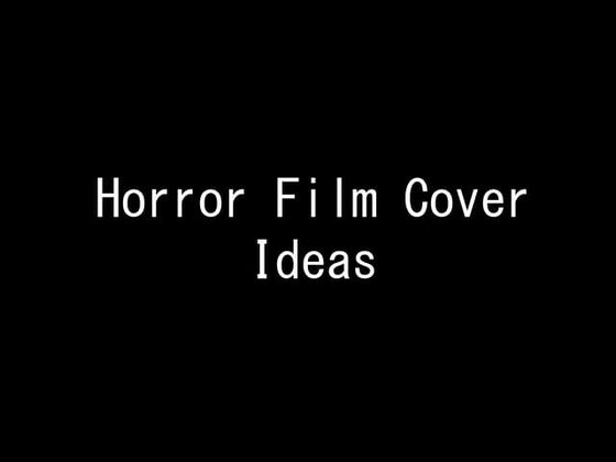 Undermind poster analysis | DOCX