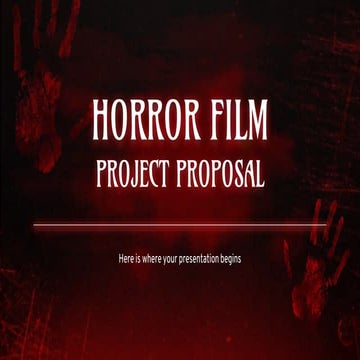 Horror Film Project Proposal by Slidesgo.pptx