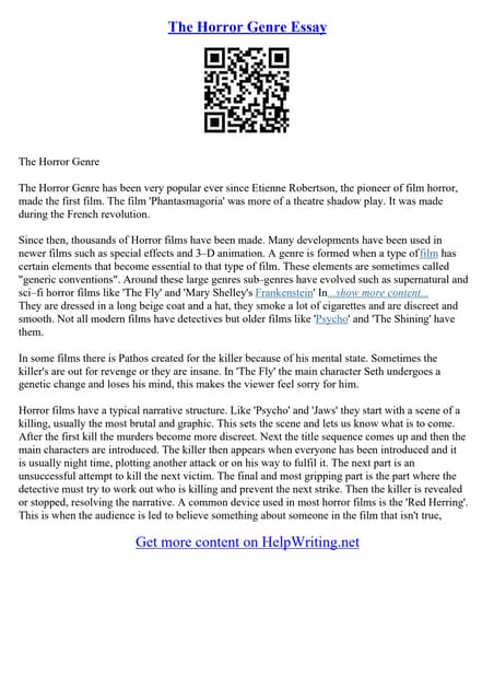 The Sixth Sense | PDF