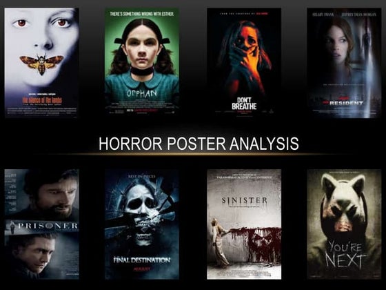 Poster planning and construction | PDF