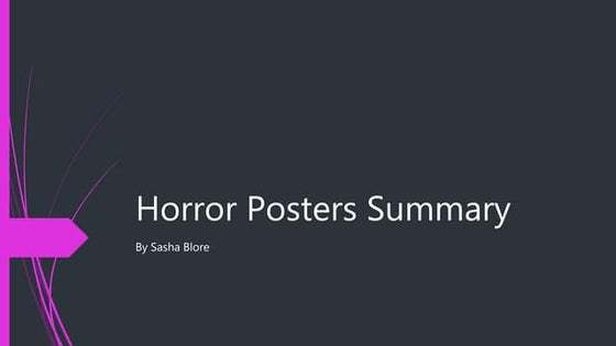 Burns references | PPT