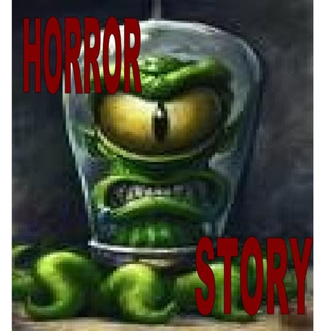 Horror story | ODP