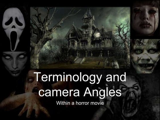 Remember the titans film techniques | PPT