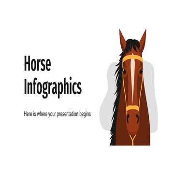 Horse Infographics by Slidemmmmmsgo.pptx