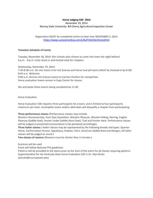 Veterinary science-cde | PDF