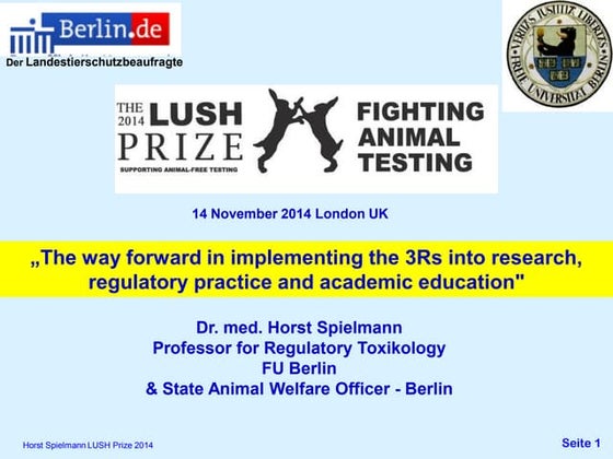 Non-human primates in research and safety testing | PDF