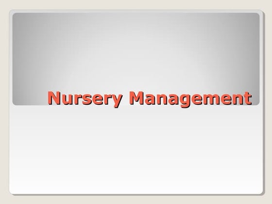 System of planting and types | PPT