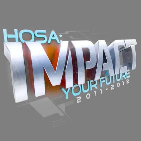 HOSA U WLA Advocacy Briefing 2011 by TeamTRI | PPT