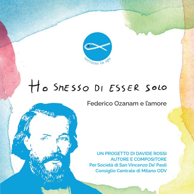 Ho smesso di esser solo | PDF