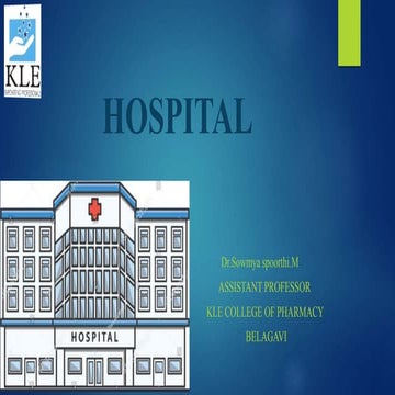 DIFFERENT DEPARTMENTS OF HOSPITAL.pptx
