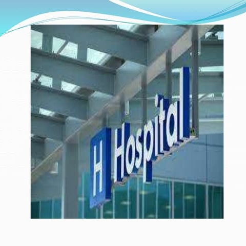 Hospital | PPT
