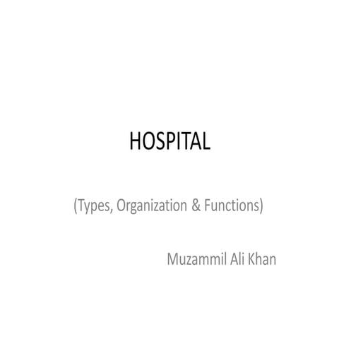 Hospital..pptx