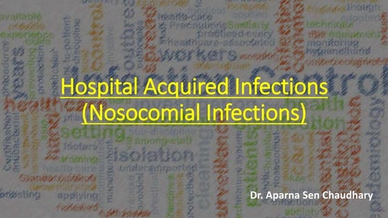NOSOCOMIAL INFECTIONS.pptx