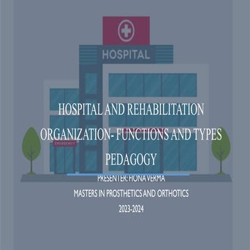 PROSTHETIC MANAGEMENT OF TRANSTIBIAL AMPUTATION AND ITS BIOMECHANICS | PDF