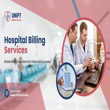 Hospital Billing Services to Master Complexities & Improve Revenue.pdf