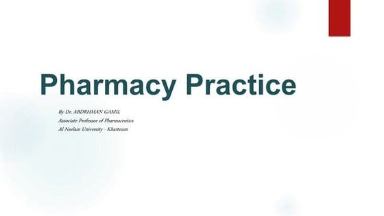 Education and training program in the hospital.pptx