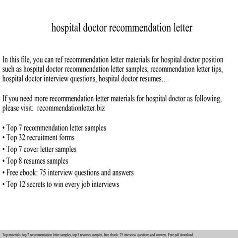 Surgeon Recommendation Letter Get A Top Surgery Letter Online Fill