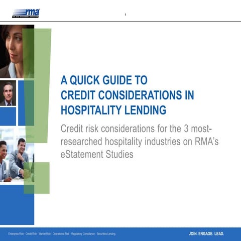 Fact Sheet - Restaurants | PDF