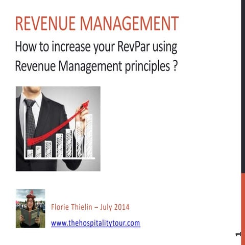 Boost Revenue Practicing Dynamic Pricing for your Hotel | PDF