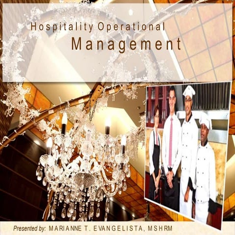 Hospitality Operational Management.pptx