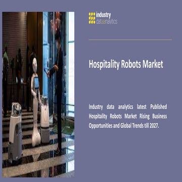 Hospitality Robots.pptx