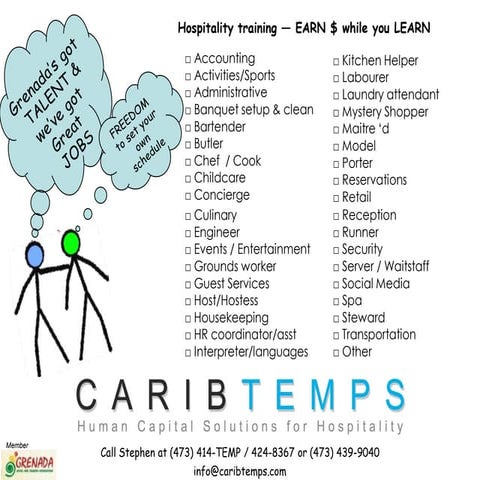 Hospitality training | PDF