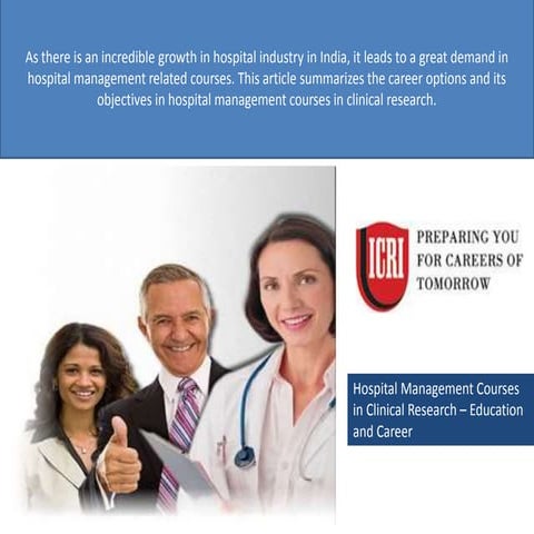 BBA in Hospital Management.pptx