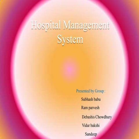 hospitalmanagementsystem-100620080136-phpapp02.pptx