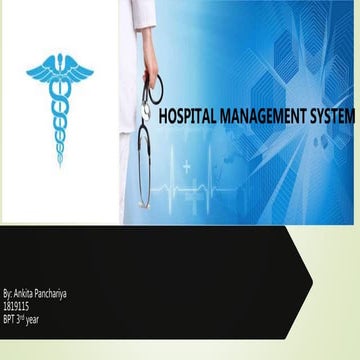 Hospital management system.pptx