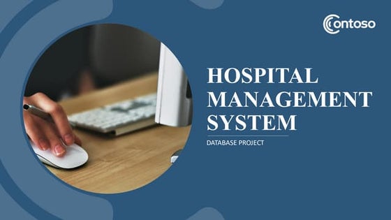 Challenges in Implementing HMS(Hospital).pptx