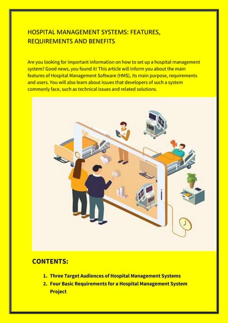 Hospital management system project report.pdf