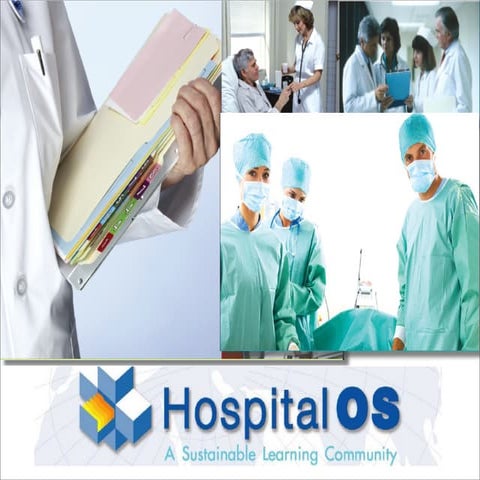 Hospital OS 2009 Present | PDF