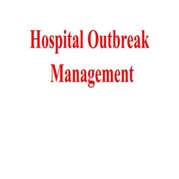 hospital outbreak management.pptx