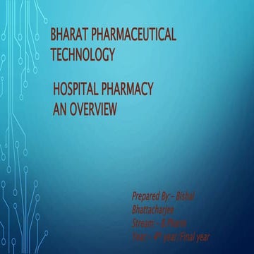 Hospital Pharmacy.pptx