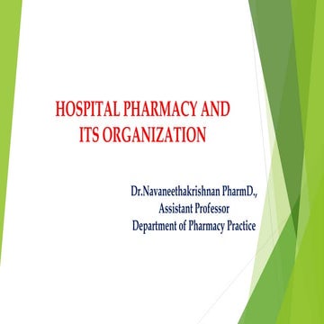Hospital Pharmacy.pptx