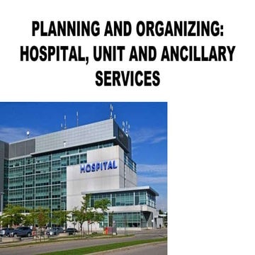 hospital planning.pptx