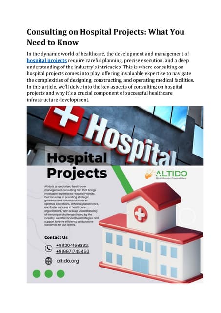 Biomedical Engineering Department in Hospital | PPT | Civil Engineering ...