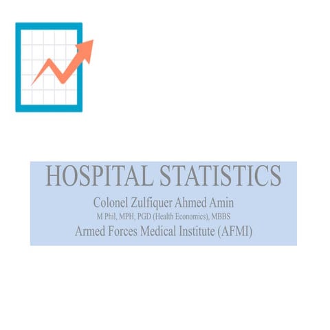 Hospital Statistics and Pabon Lasso Model of Hospital Performance ...