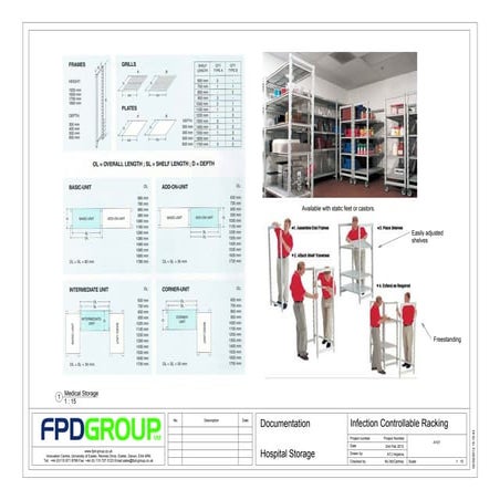 Hospital storage fpd_group_ltd | PPT