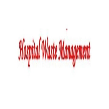 introduction to HOSPITAL WASTE MANAGEMENT.pptx
