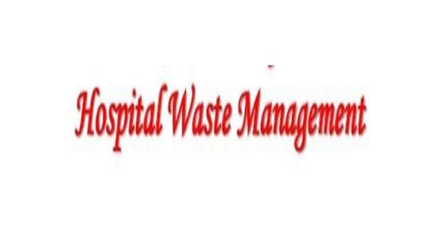 Waste management in the center and clinics | PPTX