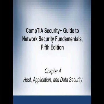 Host Application and Data Security ch4.pptx