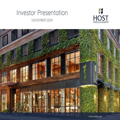 host_hotels_resorts_inc_investor_presentation.pdf